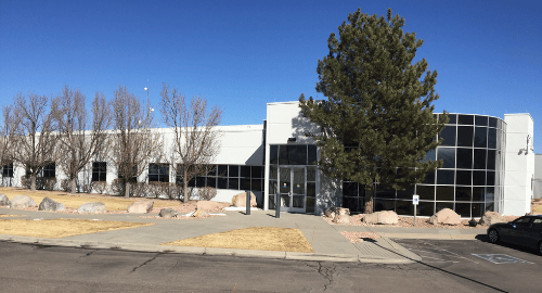 DataBank's New Construction and Existing Expansions